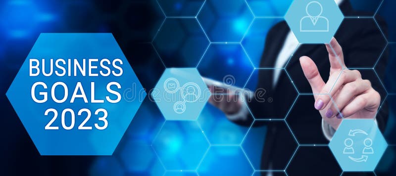 Conceptual Caption Business Goals 2023. Business Showcase Advanced ... Conceptual Caption Business Goals 2023. Business Showcase Advanced ...