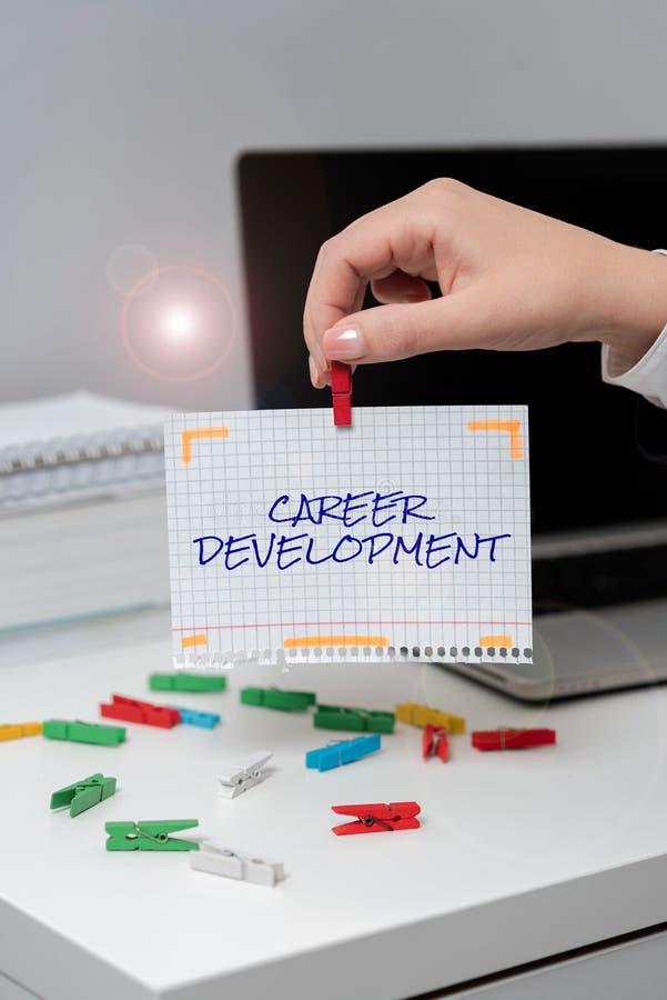 Handwriting Text Career DevelopmentLifelong Learning Improving Skills ... Handwriting Text Career DevelopmentLifelong Learning Improving Skills ...