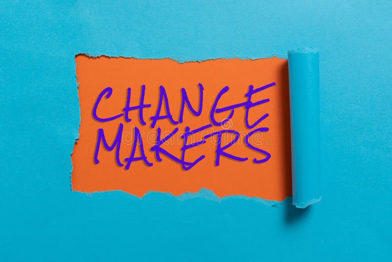 Handwriting Text Change Makers. Business Showcase Young Turk ... Handwriting Text Change Makers. Business Showcase Young Turk ...