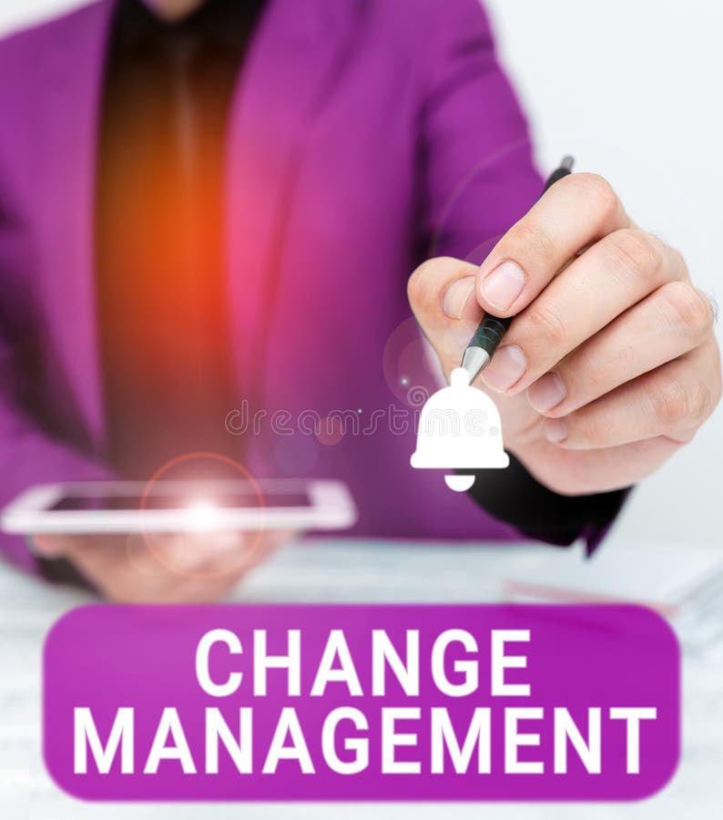 Handwriting Text Change Management. Business Overview Replacement of ... Handwriting Text Change Management. Business Overview Replacement of ...