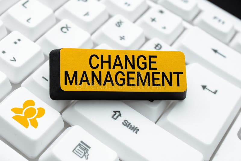 Handwriting Text Change Management. Word Written on Replacement of ... Handwriting Text Change Management. Word Written on Replacement of ...