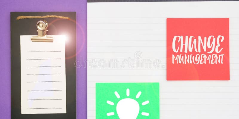 Handwriting Text Change Management. Word Written on Replacement of ... Handwriting Text Change Management. Word Written on Replacement of ...