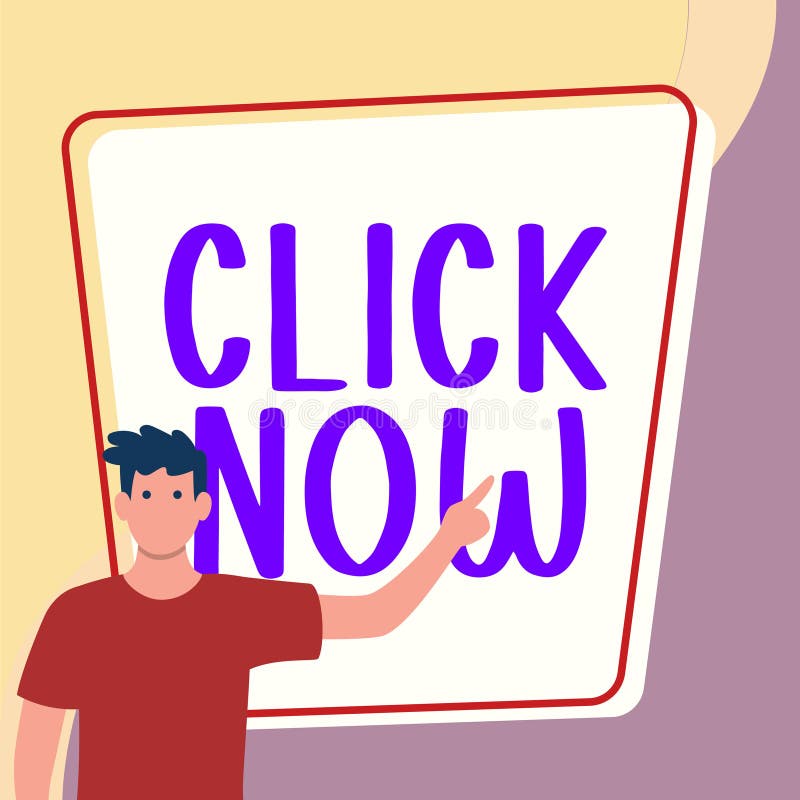 Click To Register Button Stock Illustrations – 544 Click To Register ...