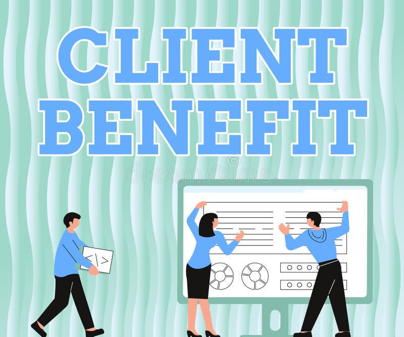 Handwriting Text Client Benefit. Business Overview the Real or ...