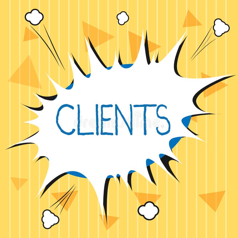 Handwriting Text Clients. Concept Meaning Person or Organization Using ... Handwriting Text Clients. Concept Meaning Person or Organization Using ...