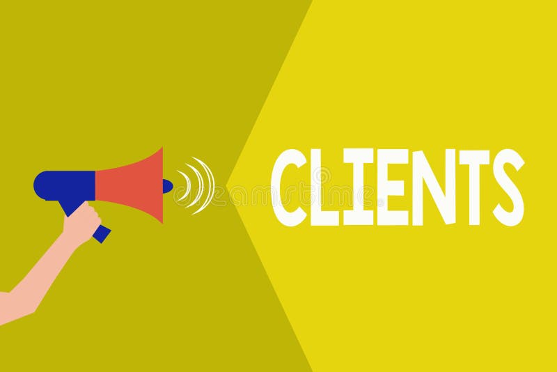 Handwriting Text Clients. Concept Meaning Person or Organization Using ... Handwriting Text Clients. Concept Meaning Person or Organization Using ...