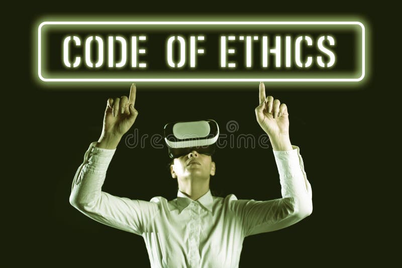 Handwriting Text Code of Ethics. Word for Moral Rules Ethical Integrity ... Handwriting Text Code of Ethics. Word for Moral Rules Ethical Integrity ...