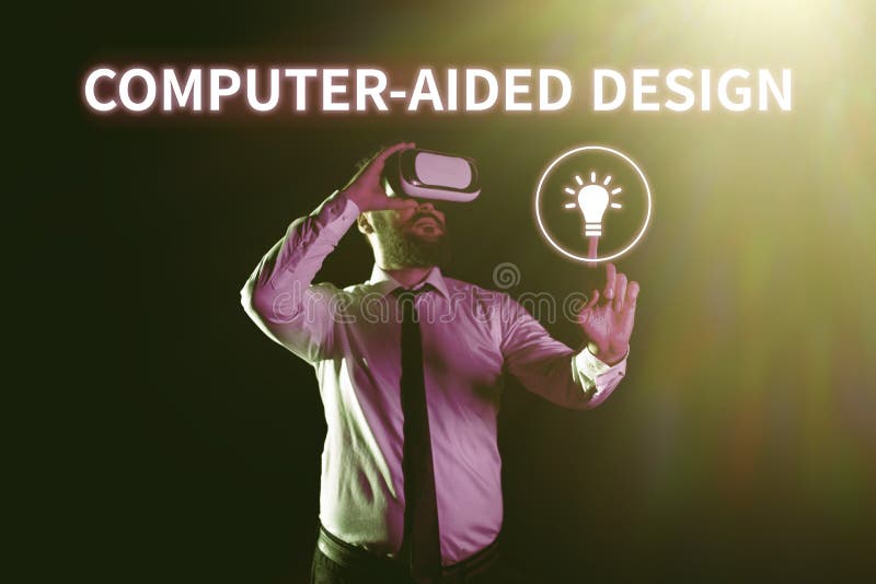 Handwriting Text Computer Aided Design. Concept Meaning CAD Industrial ... Handwriting Text Computer Aided Design. Concept Meaning CAD Industrial ...