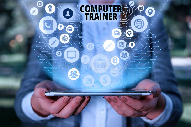 Handwriting Text Computer Trainer. Concept Meaning Instruct and Help ... Handwriting Text Computer Trainer. Concept Meaning Instruct and Help ...