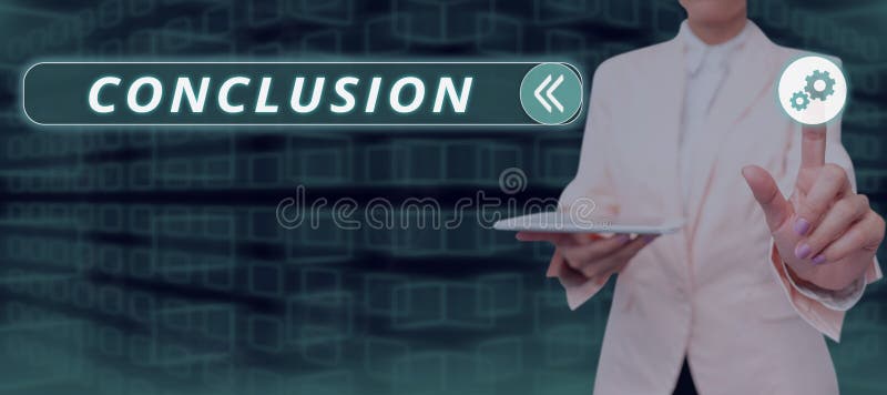 Handwriting Text Conclusion. Business Approach Results Analysis Final ...