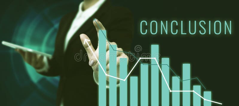 Conceptual Display Conclusion. Concept Meaning Results Analysis Final ...