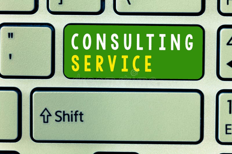 Handwriting Text Consulting Service. Concept Meaning Experts that ...