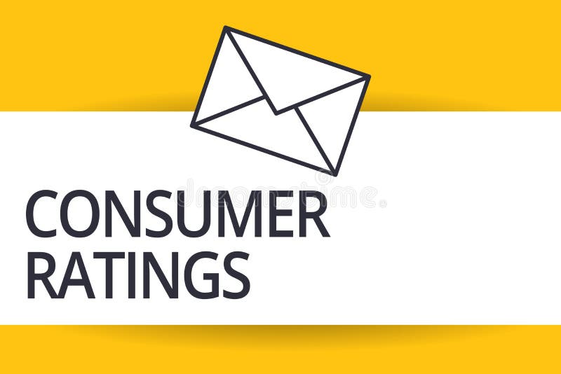 Handwriting Text Consumer Ratings. Concept Meaning Feedback Given by ... Handwriting Text Consumer Ratings. Concept Meaning Feedback Given by ...