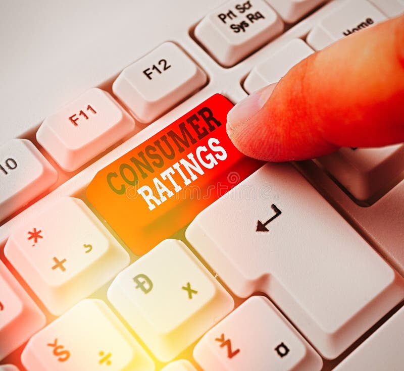 Handwriting Text Consumer Ratings. Concept Meaning Feedback Given by ... Handwriting Text Consumer Ratings. Concept Meaning Feedback Given by ...