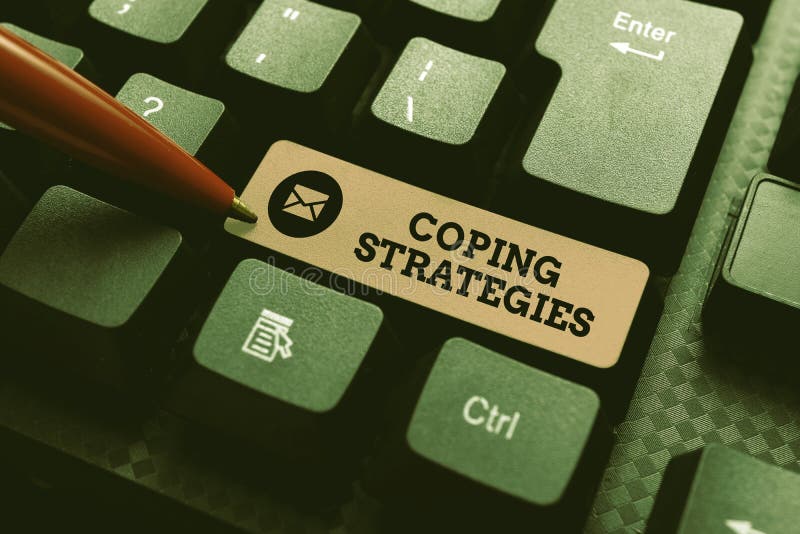 Handwriting Text Coping Strategies. Concept Meaning General Plan or Set ... Handwriting Text Coping Strategies. Concept Meaning General Plan or Set ...