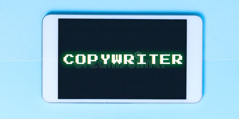 Conceptual Caption Copywriter. Business Concept Writing the Text of ... Conceptual Caption Copywriter. Business Concept Writing the Text of ...