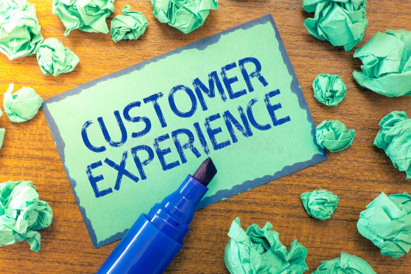 Handwriting Text Customer Experience. Concept Meaning Interaction ... Handwriting Text Customer Experience. Concept Meaning Interaction ...