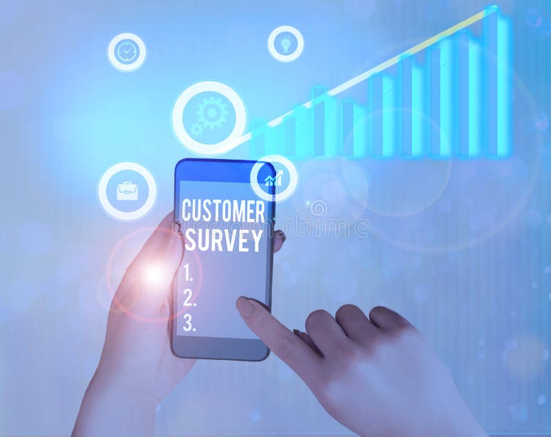 Handwriting Text Customer Survey. Concept Meaning Source To Obtain ... Handwriting Text Customer Survey. Concept Meaning Source To Obtain ...