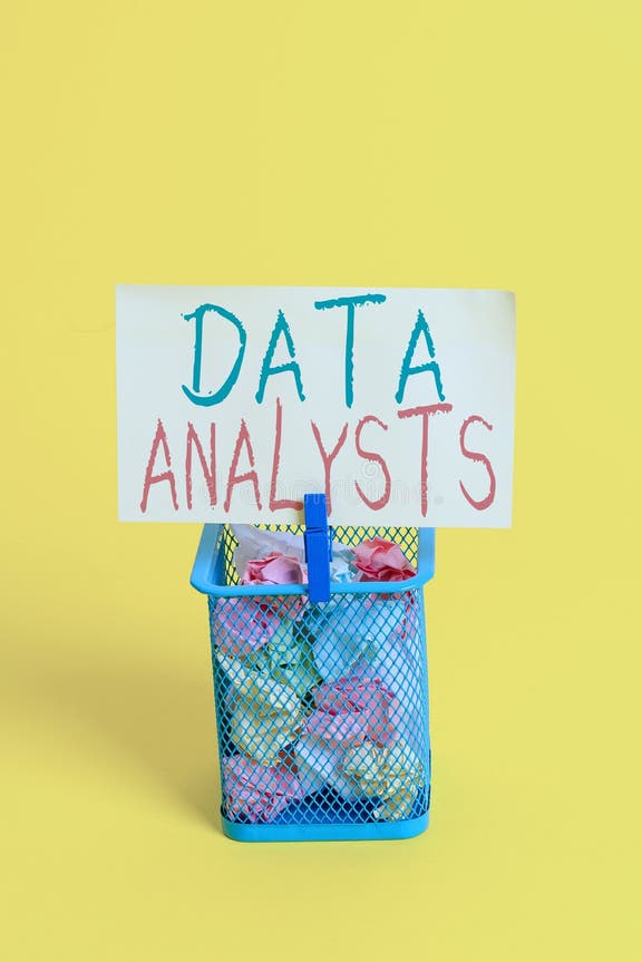 Handwriting Text Data Analysts. Concept Meaning Programmer Design and ...