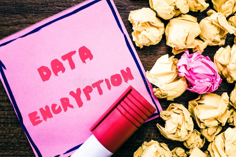Handwriting Text Data Encryption. Concept Meaning Symmetric Key ... Handwriting Text Data Encryption. Concept Meaning Symmetric Key ...