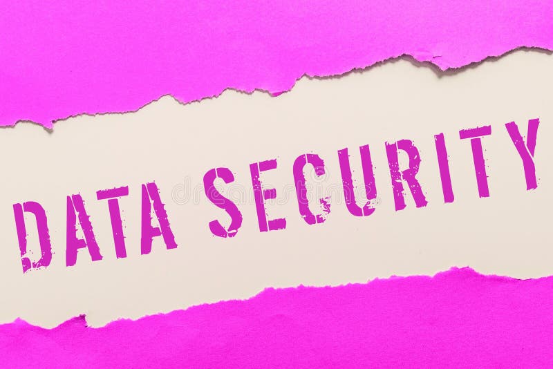 Conceptual Display Data Security. Business Showcase Confidentiality ... Conceptual Display Data Security. Business Showcase Confidentiality ...