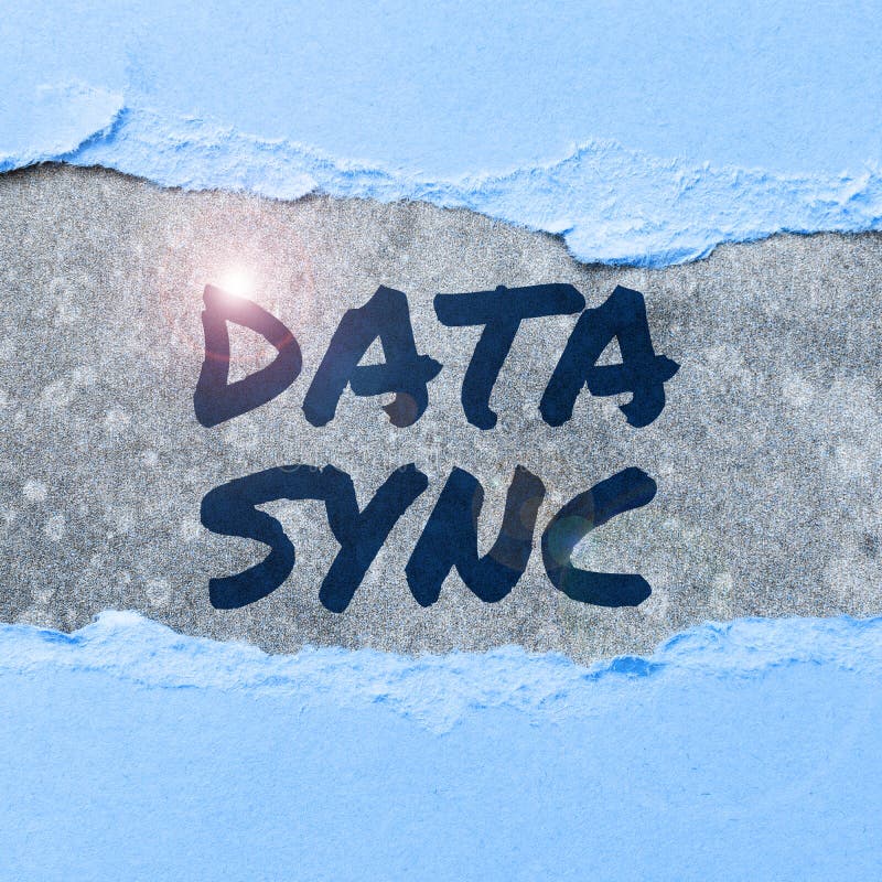 Handwriting Text Data Sync. Business Approach Data that is Continuously ... Handwriting Text Data Sync. Business Approach Data that is Continuously ...