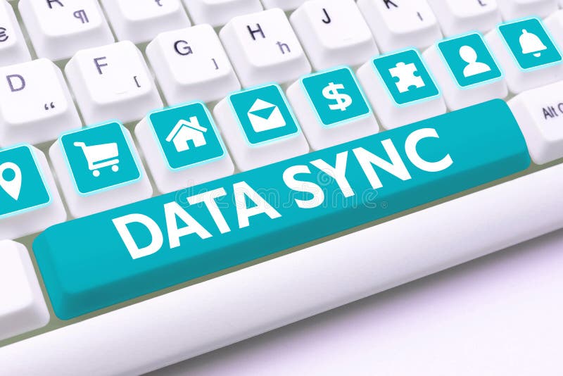 Handwriting Text Data Sync. Business Overview Data that is Continuously ...