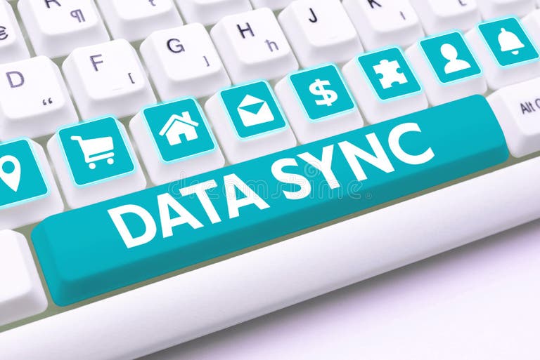 Handwriting Text Data Sync. Business Overview Data that is Continuously Generated by Different ...