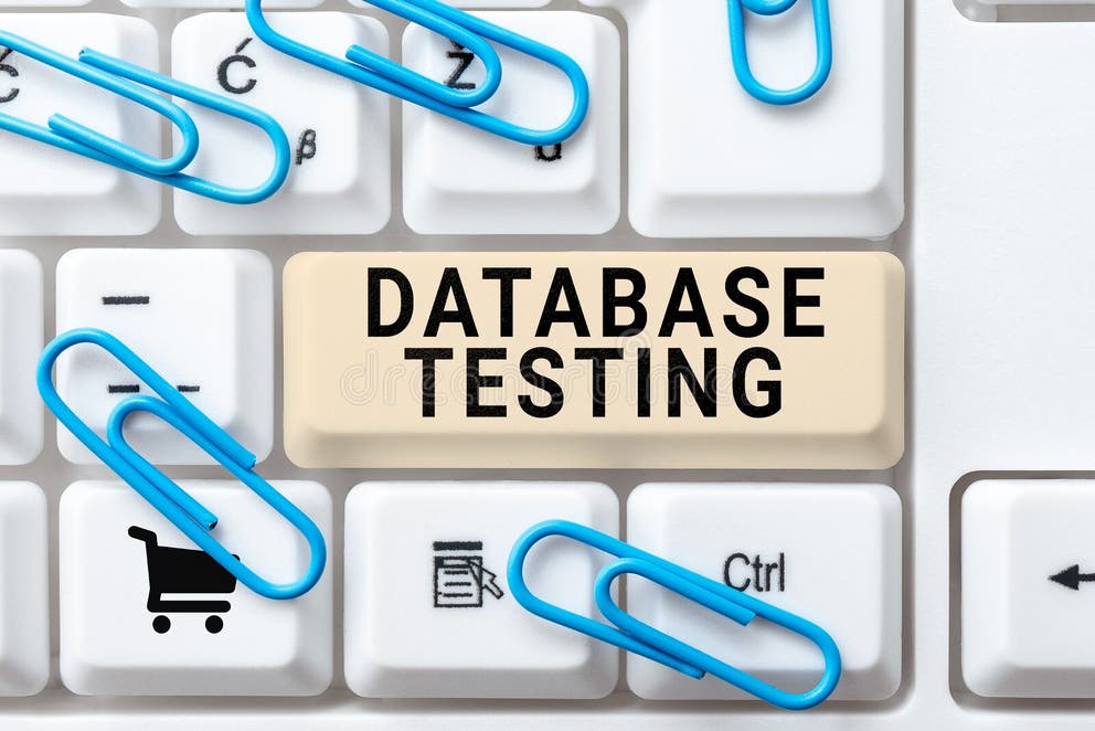 Handwriting Text Database Testing. Concept Meaning Involves the ...