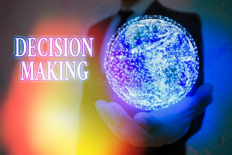 Decision Making Elements Stock Illustrations – 254 Decision Making ... Decision Making Elements Stock Illustrations – 254 Decision Making ...