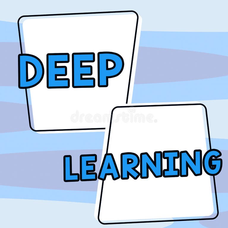 Handwriting Text Deep Learning. Business Showcase Hierarchical ...