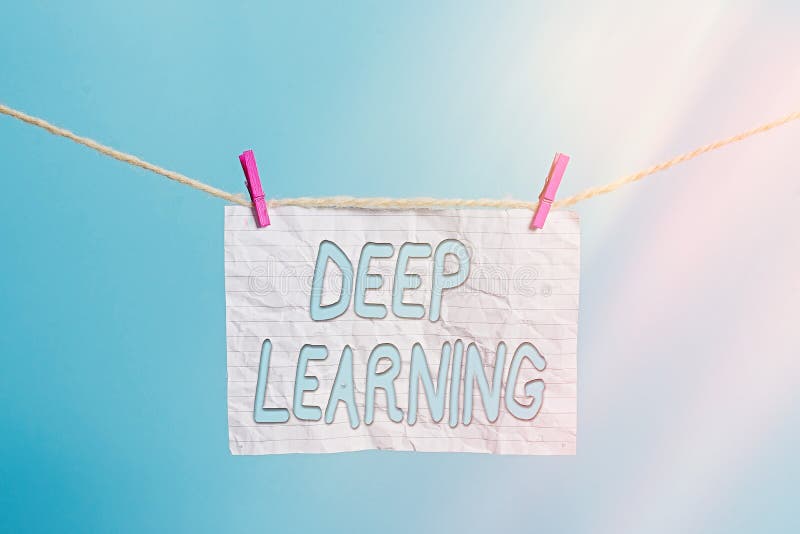 Handwriting Text Deep Learning. Concept Meaning Hierarchical ... Handwriting Text Deep Learning. Concept Meaning Hierarchical ...