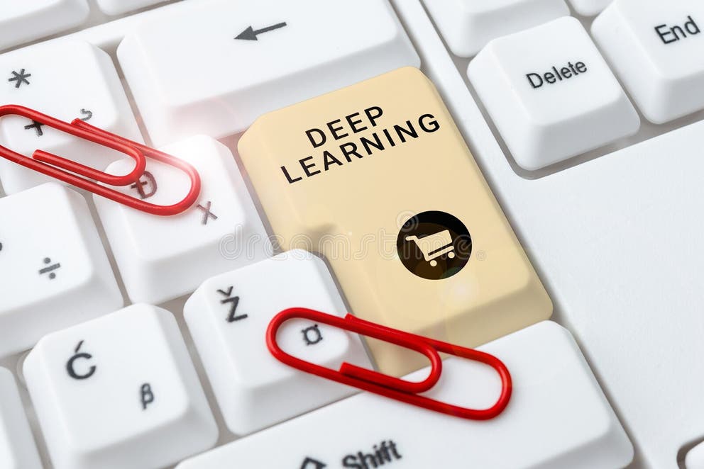 Handwriting Text Deep Learning. Concept Meaning Hierarchical ...