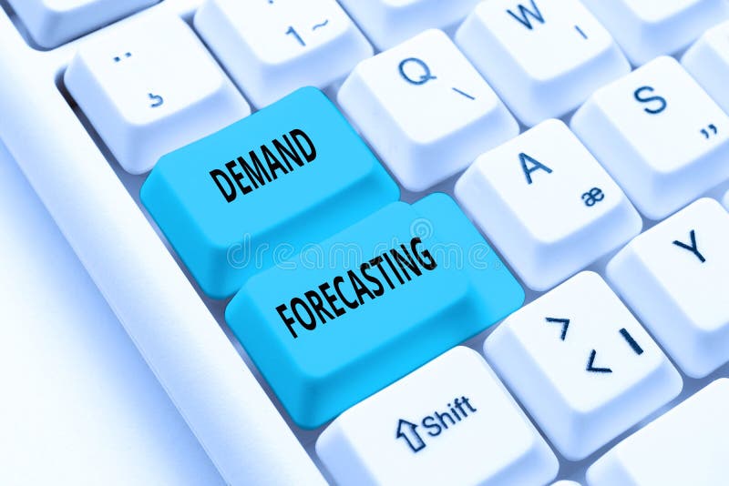 Conceptual Display Demand Forecasting. Internet Concept Predict ... Conceptual Display Demand Forecasting. Internet Concept Predict ...