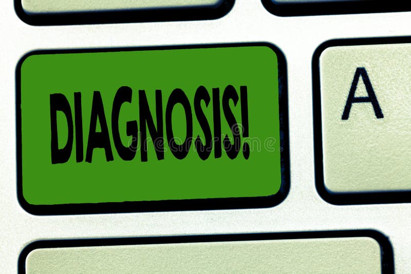 Handwriting Text Diagnosis. Concept Meaning Identification Nature Of ... Handwriting Text Diagnosis. Concept Meaning Identification Nature Of ...