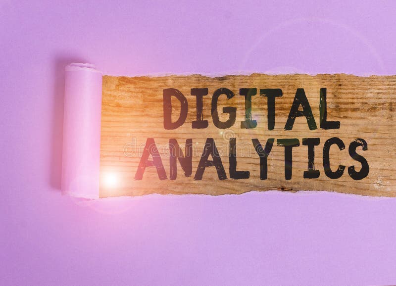 Handwriting Text Digital Analytics. Concept Meaning the Analysis of ...