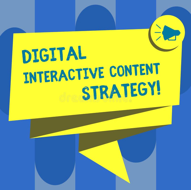 Handwriting Text Digital Interactive Content Strategy. Concept Meaning ... Handwriting Text Digital Interactive Content Strategy. Concept Meaning ...