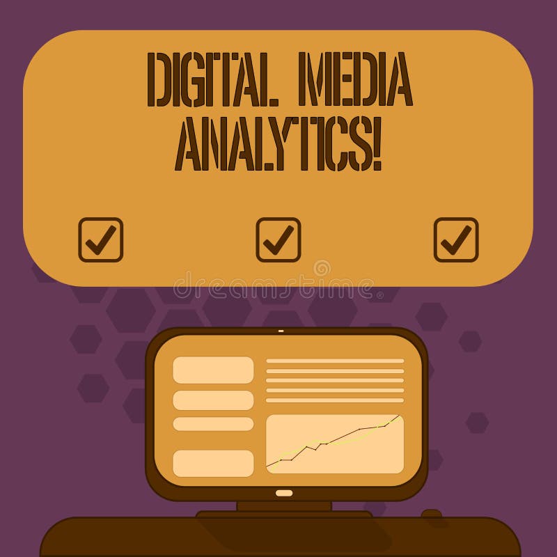 Handwriting Text Digital Media Analytics. Concept Meaning Analysis of ...