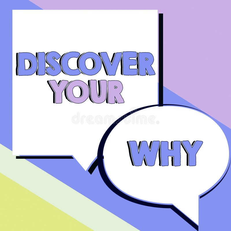 Conceptual Caption Discover Your Why. Business Overview Knowing the ...