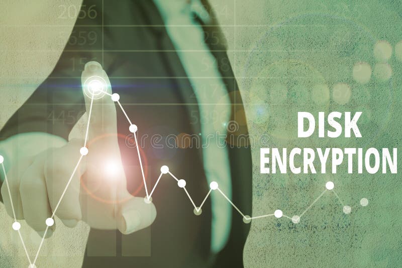 Handwriting Text Disk Encryption. Concept Meaning the Security ... Handwriting Text Disk Encryption. Concept Meaning the Security ...