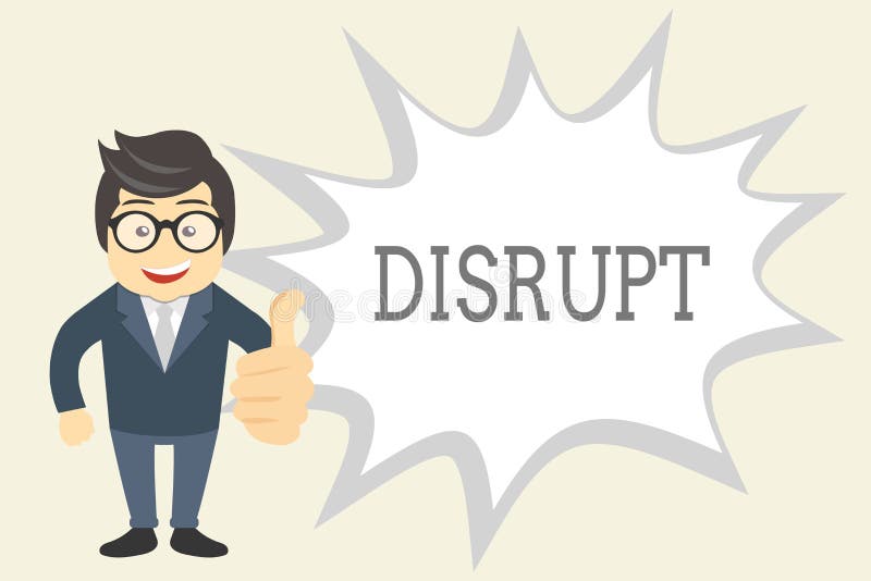 Disrupt Stock Illustrations – 1,310 Disrupt Stock Illustrations ...