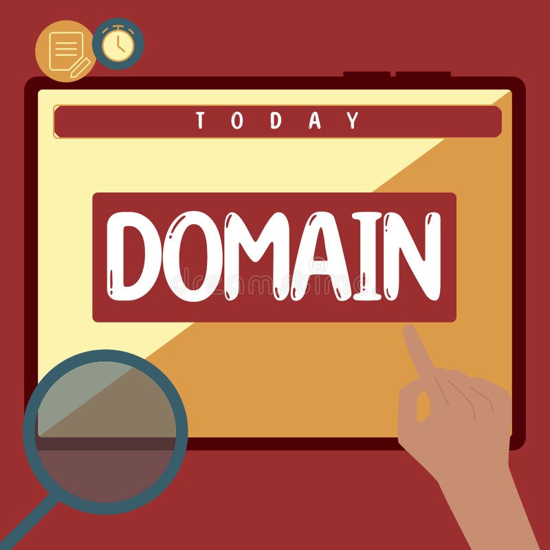 Conceptual Display Domain. Business Idea Identification String that ... Conceptual Display Domain. Business Idea Identification String that ...