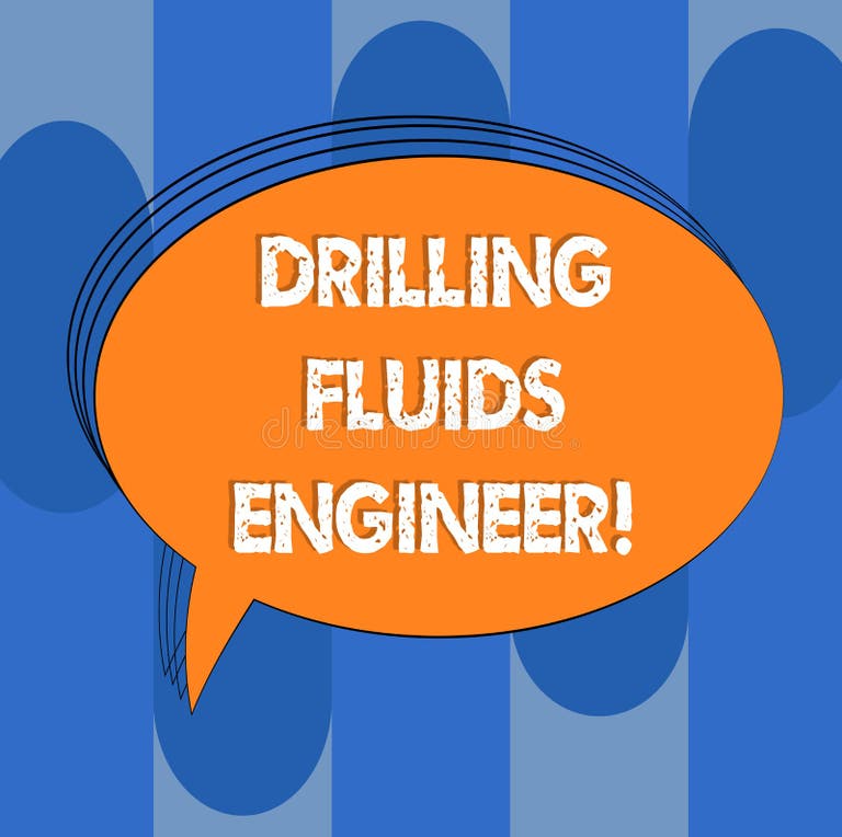 Drilling Fluids Stock Illustrations – 46 Drilling Fluids Stock ...