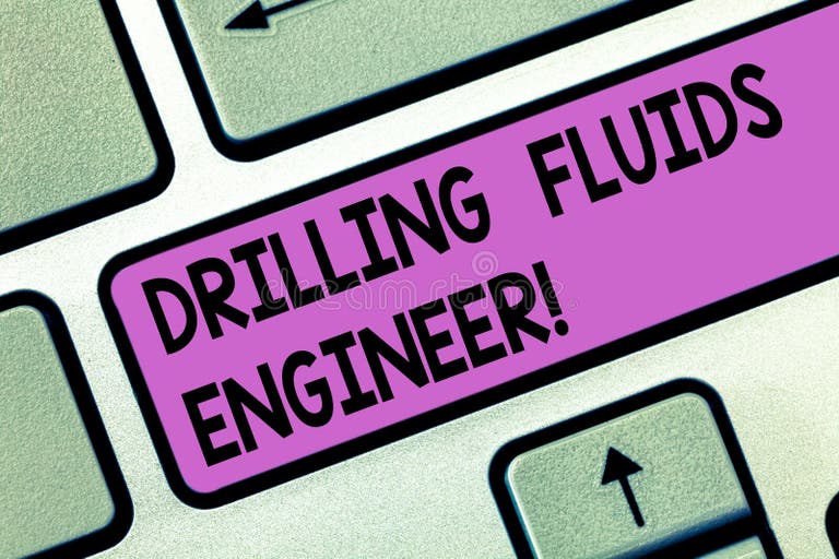 Drilling Fluids Stock Illustrations – 67 Drilling Fluids Stock ...