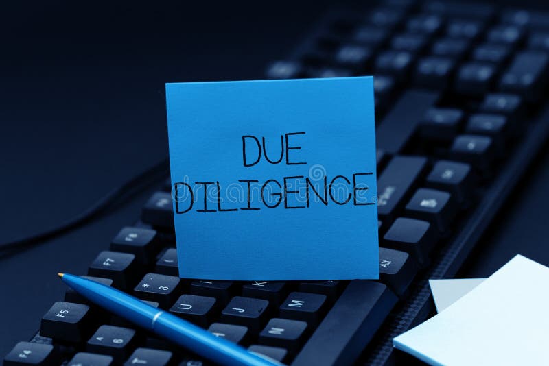 Handwriting Text Due Diligence. Business Approach Avoid Harming Other ... Handwriting Text Due Diligence. Business Approach Avoid Harming Other ...