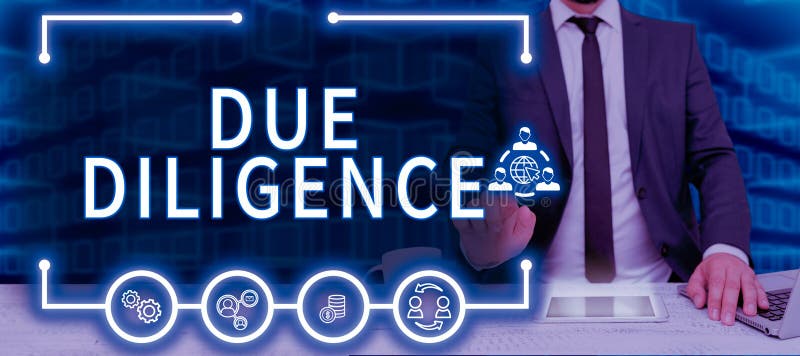 Handwriting Text Due Diligence. Business Idea Avoid Harming Other ... Handwriting Text Due Diligence. Business Idea Avoid Harming Other ...