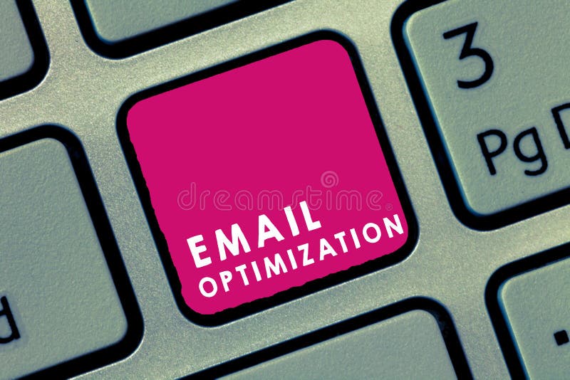 Handwriting Text Email Optimization. Concept Meaning Maximize the ... Handwriting Text Email Optimization. Concept Meaning Maximize the ...