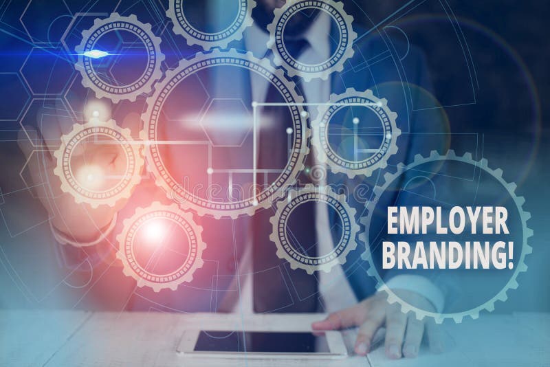 Handwriting Text Employer Branding. Concept Meaning Promoting Company ... Handwriting Text Employer Branding. Concept Meaning Promoting Company ...