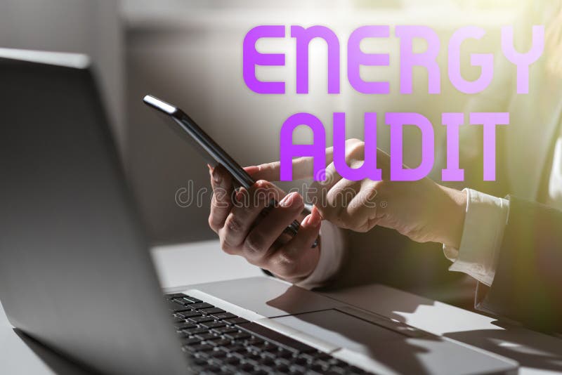 Handwriting Text Energy Audit. Conceptual Photo Assessment of the ... Handwriting Text Energy Audit. Conceptual Photo Assessment of the ...