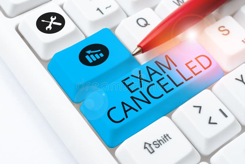 Handwriting Text Exam Cancelled. Business Overview the Precise ... Handwriting Text Exam Cancelled. Business Overview the Precise ...